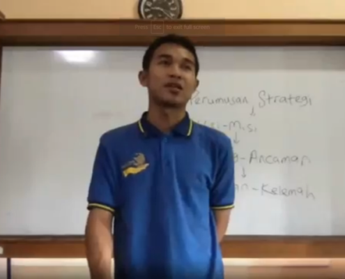 LABMA UII – Laboratorium Mahasiswa Universitas Islam Indonesia