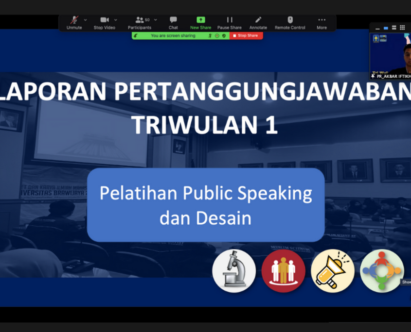 LABMA UII – Laboratorium Mahasiswa Universitas Islam Indonesia