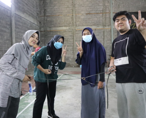 LABMA UII – Laboratorium Mahasiswa Universitas Islam Indonesia