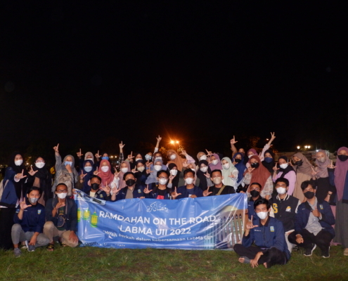 LABMA UII – Laboratorium Mahasiswa Universitas Islam Indonesia