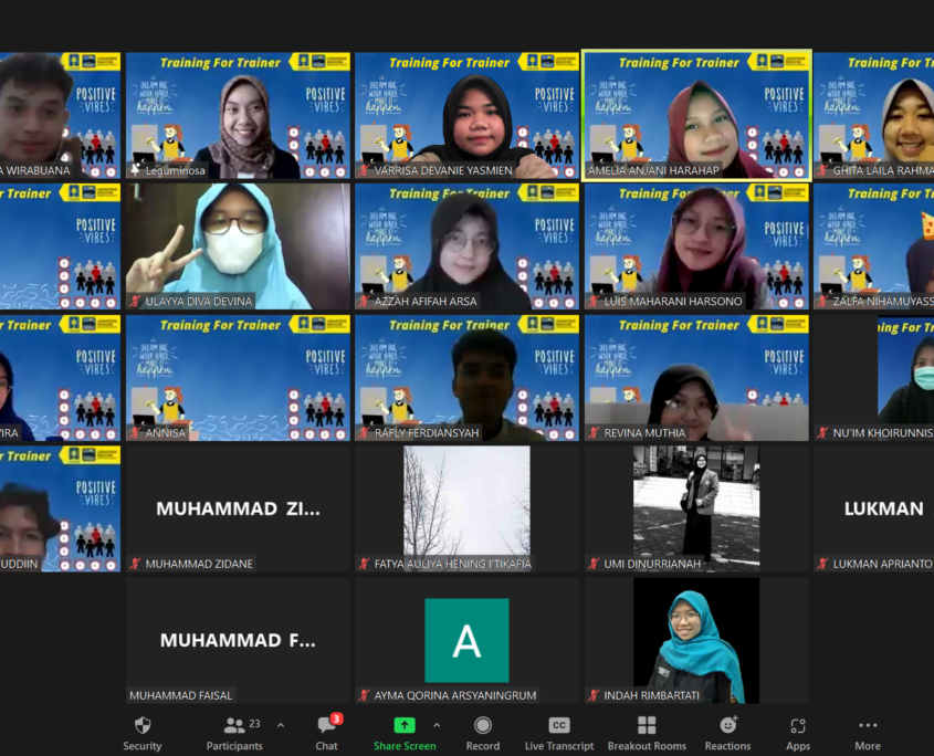 LABMA UII – Laboratorium Mahasiswa Universitas Islam Indonesia