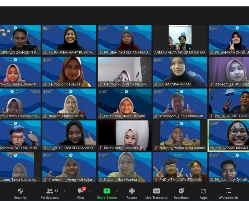 LABMA UII – Laboratorium Mahasiswa Universitas Islam Indonesia