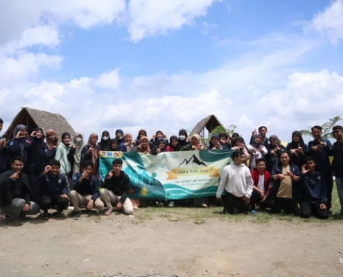 LABMA UII – Laboratorium Mahasiswa Universitas Islam Indonesia