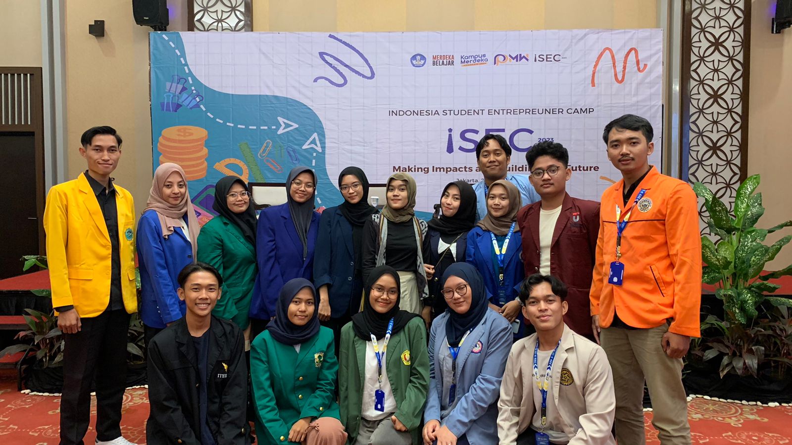 SAMC – LabMa UII (Laboratorium Mahasiswa Universitas Islam Indonesia)